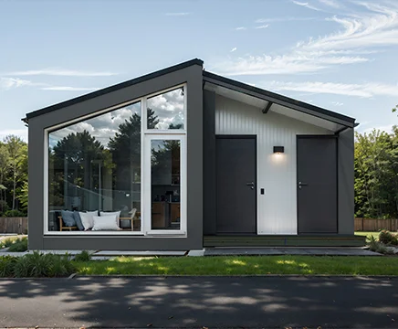 modul meister – Erstklassige Modulhäuser von modul meister