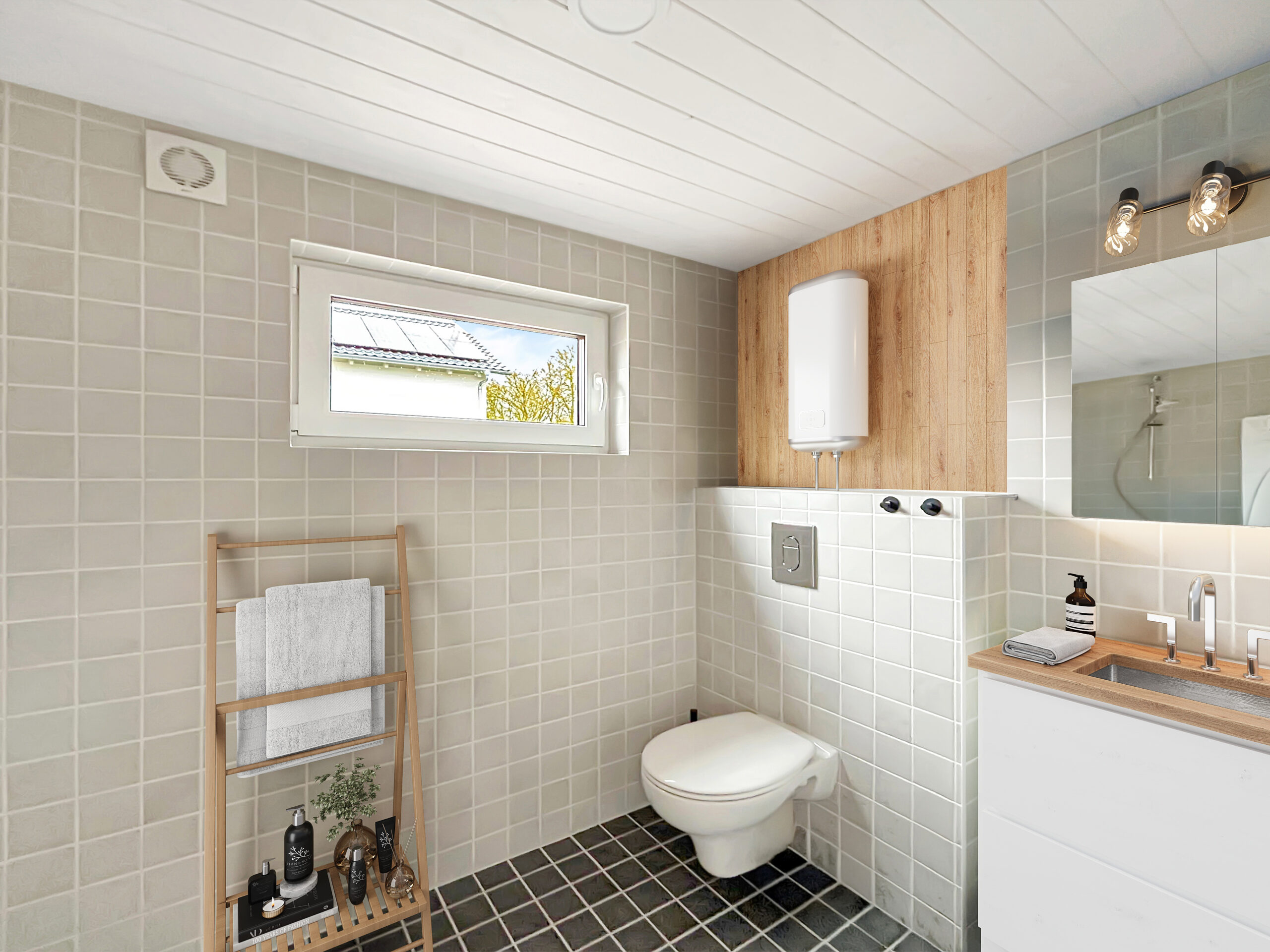 Modulhaus MM 60 Flex – modul meister